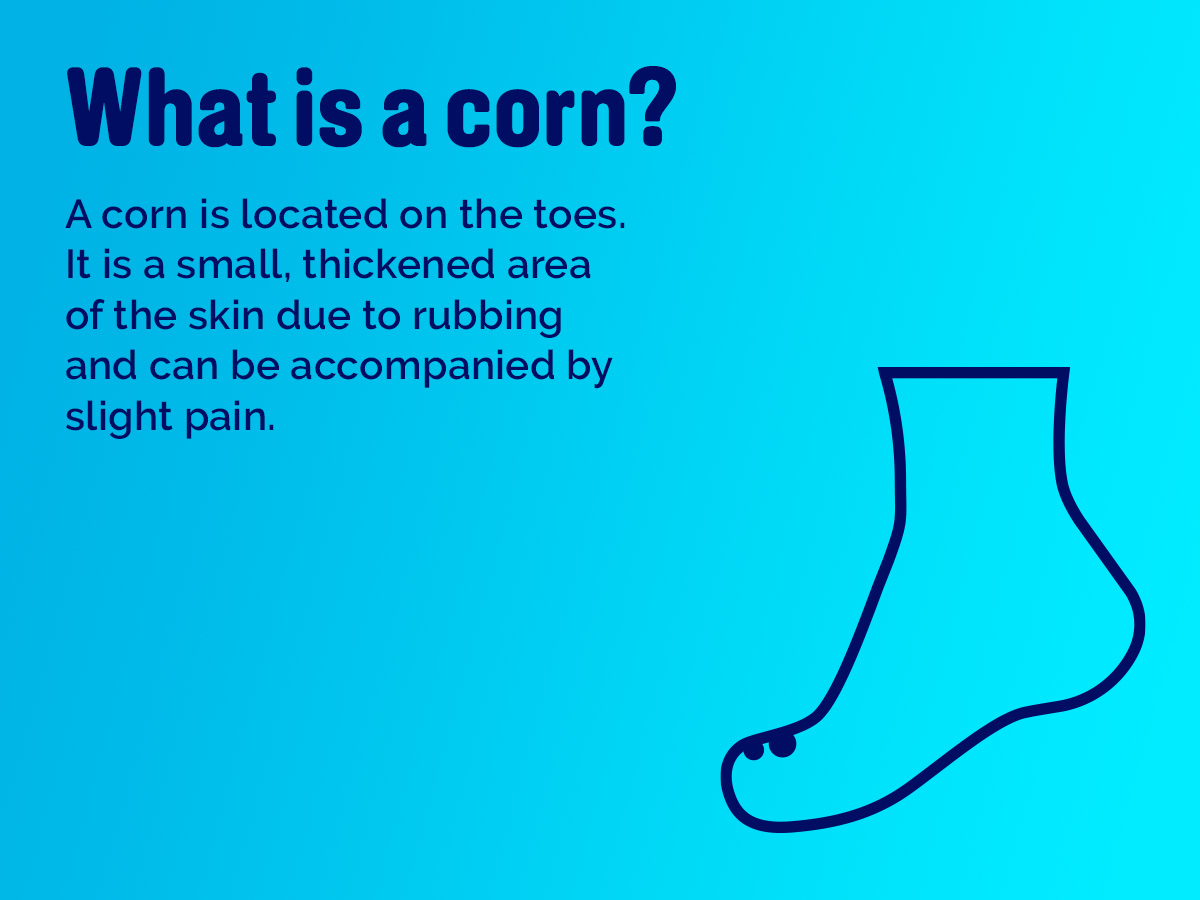 Complete Corn Removal Treatment Kit - Dr. Scholl's™ UK