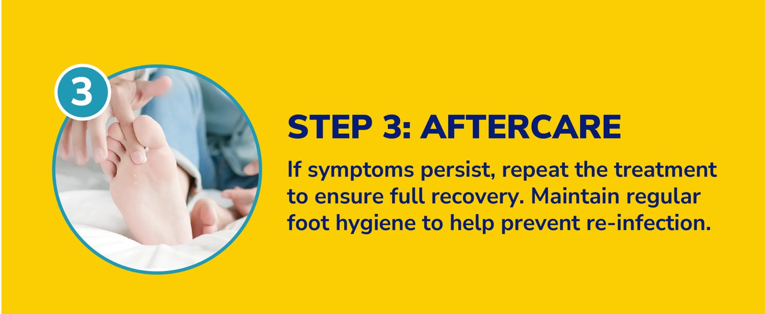 Athlete’s Foot Treatment 4-in-1 Gel - Dr. Scholl's™ UK